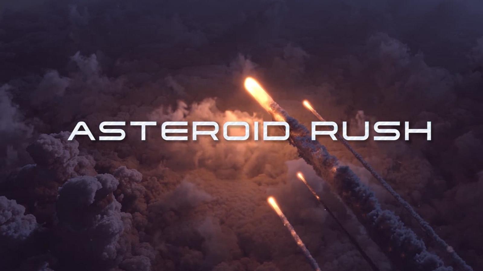 Asteroid - Der Dino-Killer aus dem All – hier Streaming & Video on Demand