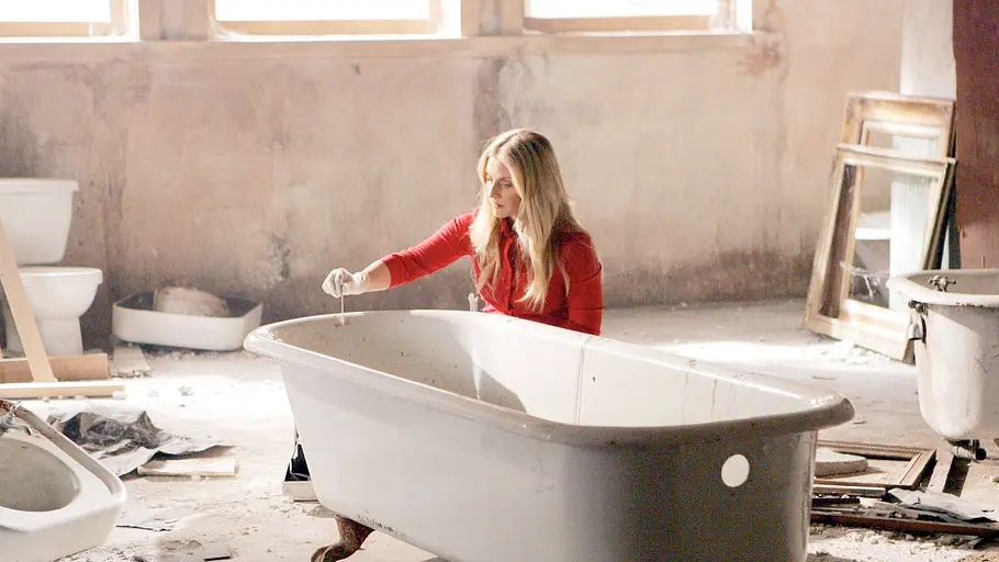 CSI: Miami am 22. November 2025 um 00:45 Uhr auf RTL - TV Movie