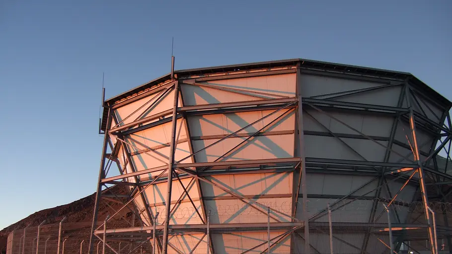 Das Universum - Eine Reise durch Raum und Zeit am 12. Januar 2026 um 19 ...