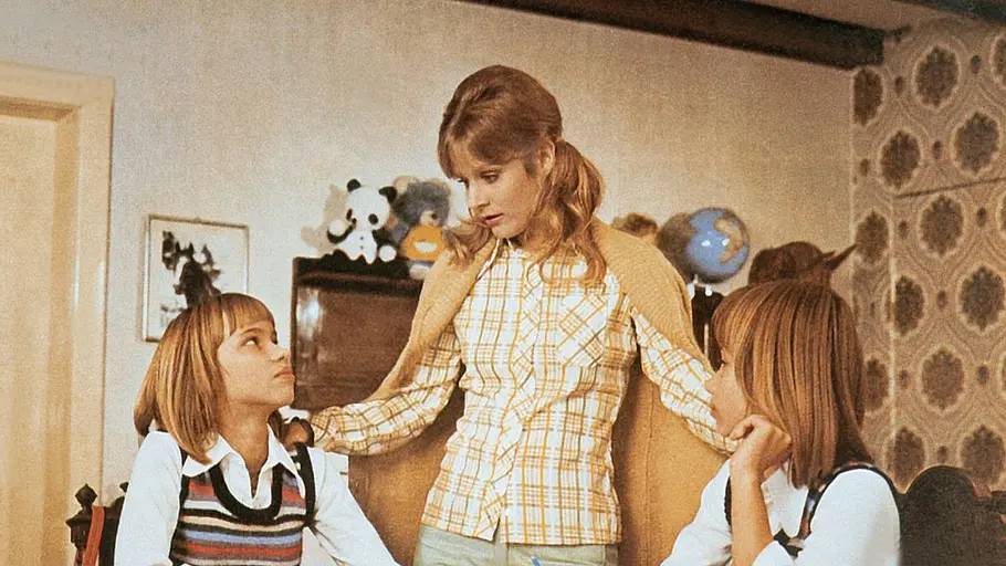 Die Zwillinge vom Immenhof am 25. Januar 2026 um 02:35 Uhr auf ...