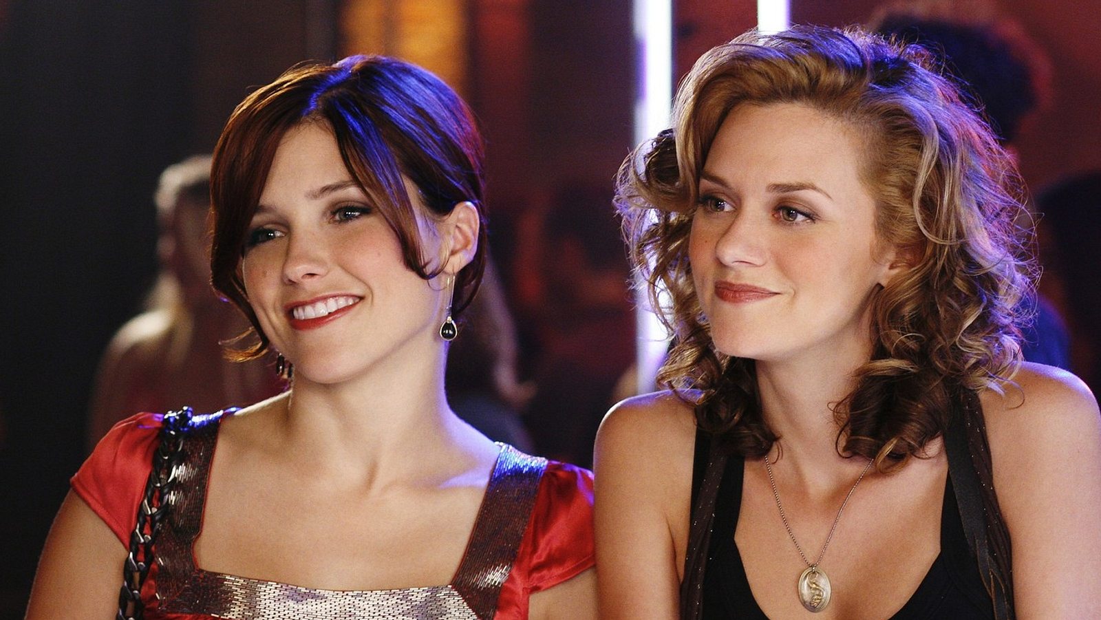 „One Tree Hill“ doch nicht auf Netflix! Wann erscheint die Retro-Serie?