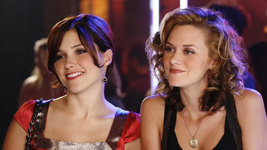 „One Tree Hill“ doch nicht auf Netflix! Wann erscheint die Retro-Serie?