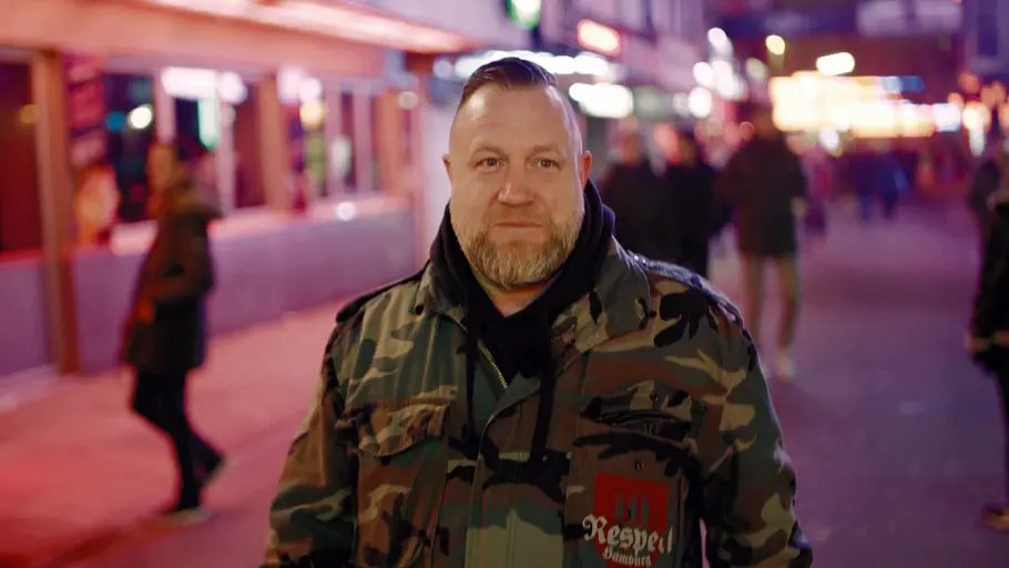 Reeperbahn privat! Das wahre Leben auf dem Kiez am 08. Januar 2026 um ...