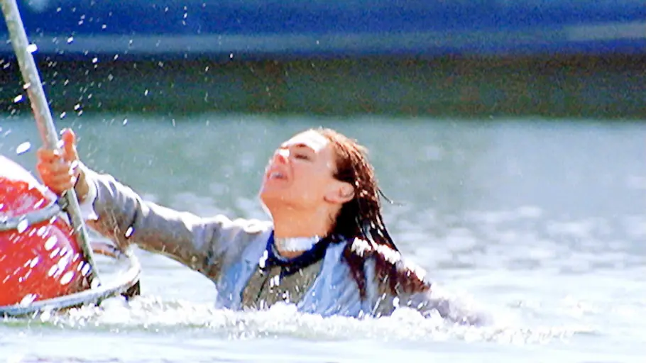 CSI: Miami am 11. Januar 2026 um 20:15 Uhr auf NITRO - TV Movie