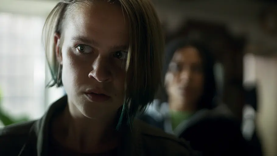 The Rising am 24. Mai 2026 um 09:30 Uhr auf Sky Atlantic HD - TV Movie