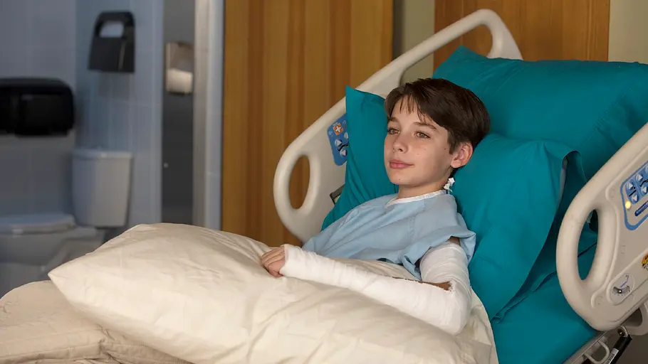 The Good Doctor am 14. Januar 2026 um 13:10 Uhr auf Sky Atlantic HD ...