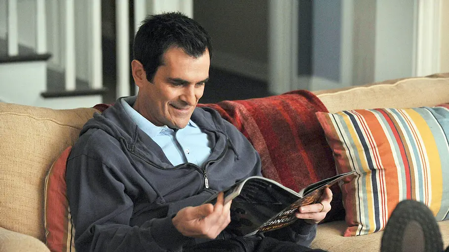 Modern Family am 16. Januar 2026 um 08:30 Uhr auf Disney Channel - TV Movie