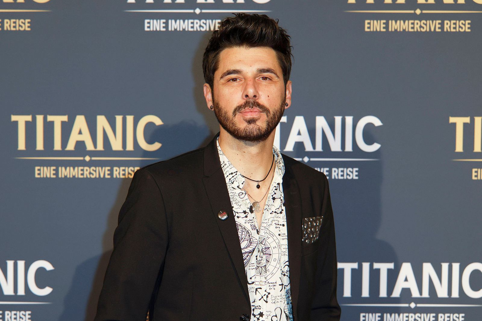 „Alles was zählt": Riccardo Angelini wird erstmals Vater!