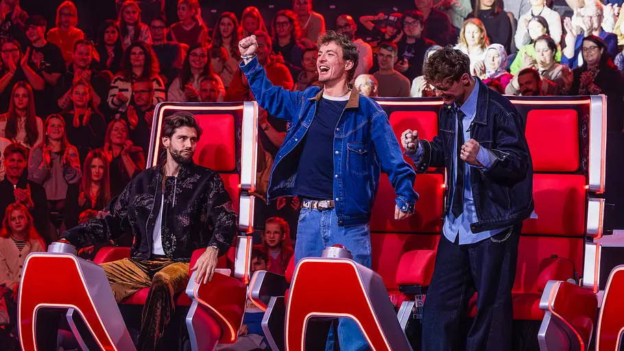 Überraschung bei „The Voice Kids“: SAT.1 ändert plötzlich das Programm