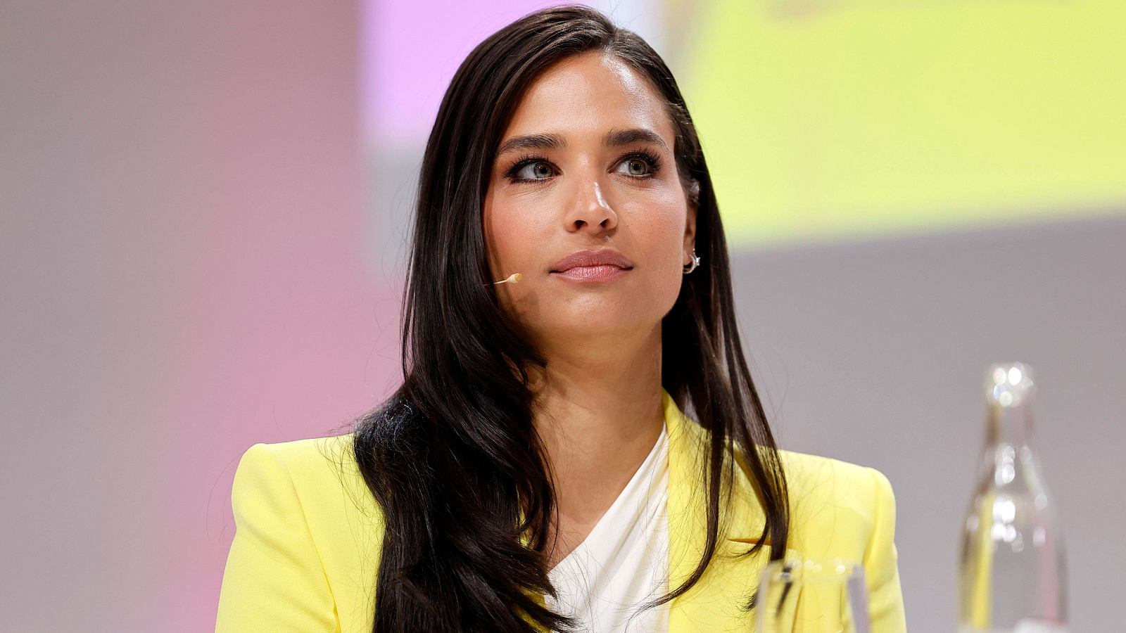 Tränenausbruch bei Amira Aly und Interviewerin: „Beide sehr geweint“
