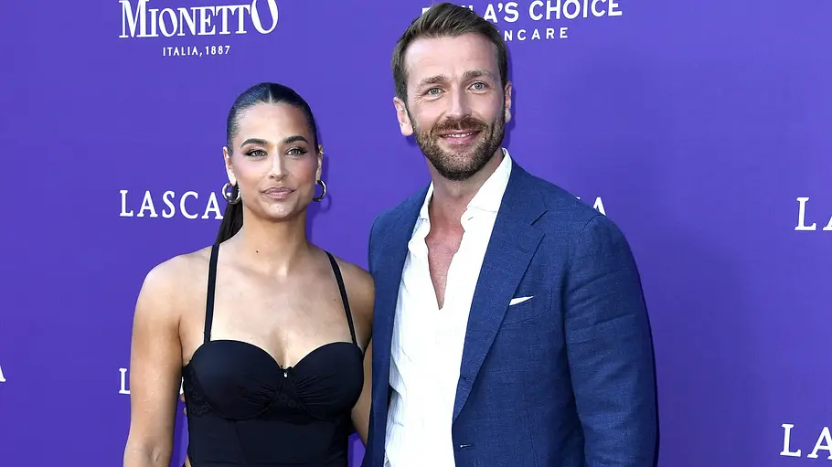 Amira Aly & Düren: Beziehungsstatus ändert sich laut Pocher ständig