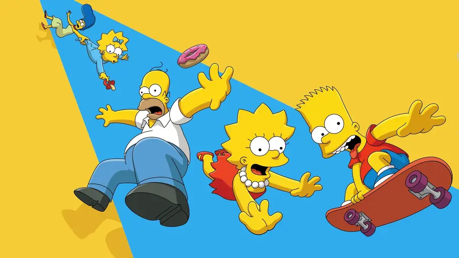 Die Simpsons: So streamst du die 800. Episode in Deutschland