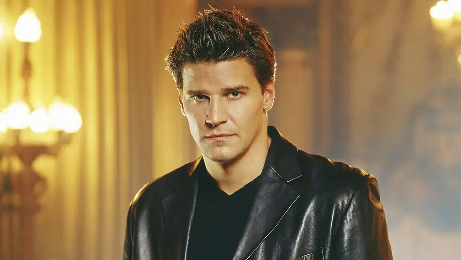 „Angel“-Reboot: Kommt endlich Staffel 6?