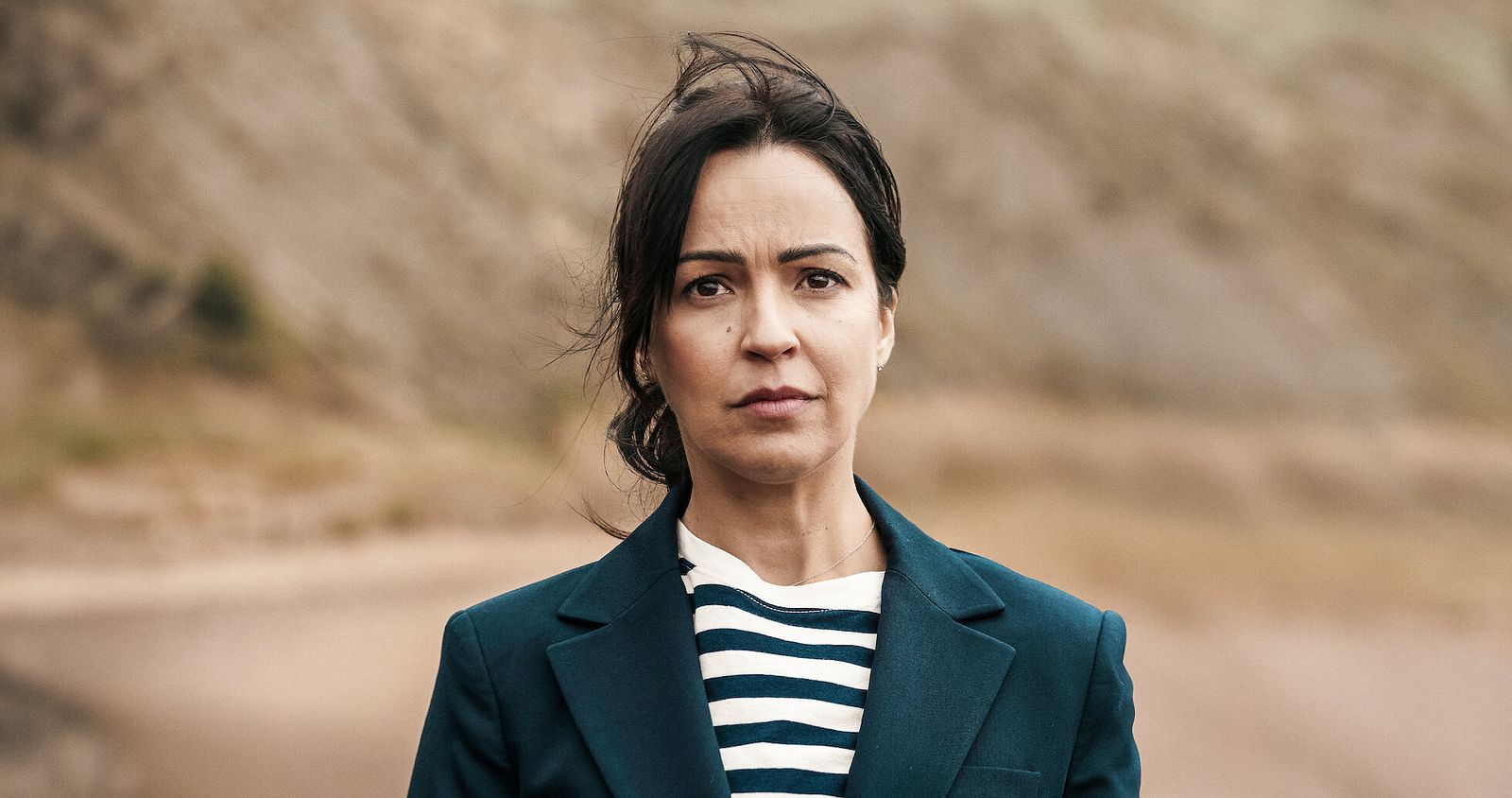 „Ángela“: Ende erklärt – existiert Edu wirklich? Wie steht es um Staffel 2?