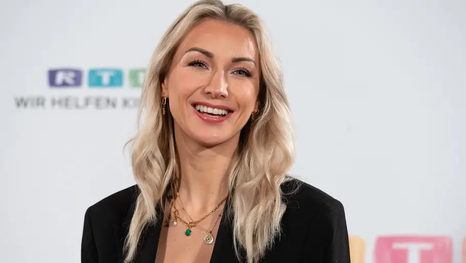 Anna-Carina Woitschack: Das plant die Siegerin nach „Let’s Dance“