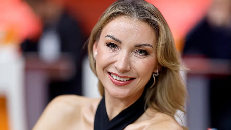 Anna-Carina Woitschack: Freund, Kinder, Herkunft – alles über die Mross-Ex