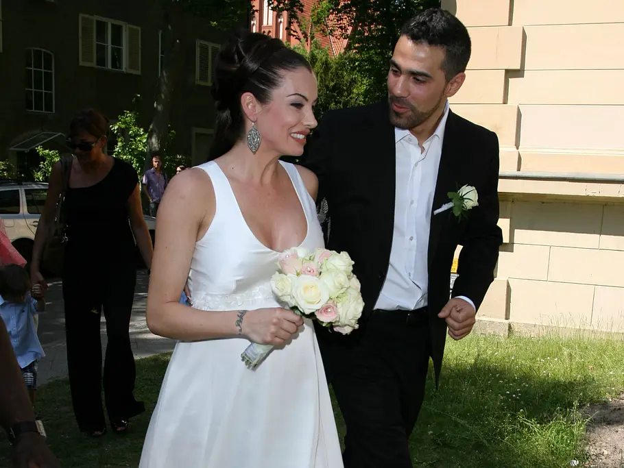 Bushido und Anna-Maria: Neue Details zur Trennung