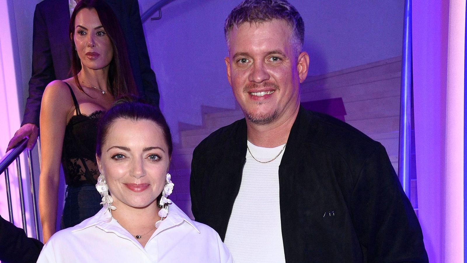 GZSZ-Star Anne Menden wehrt sich gegen fiese Baby-Fake-News