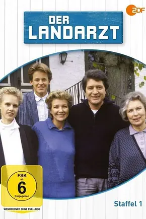 Der Landarzt am 13. Juni 2026 um 07:55 Uhr auf Heimatkanal - TV Movie