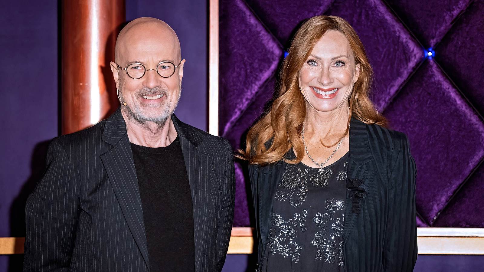 „Taxi für zwei“ heute im Ersten mit Andrea Sawatzki & Christian Berkel