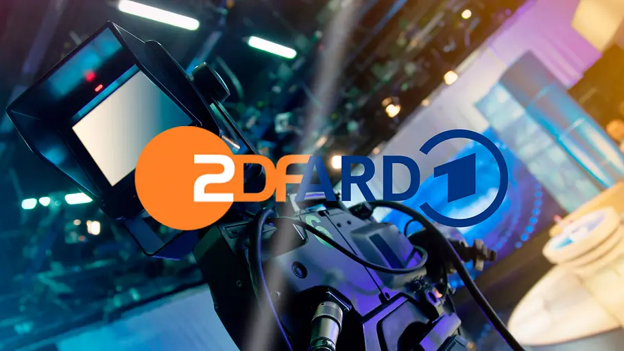 ARD und ZDF verschmelzen? CDU überrascht mit Forderung