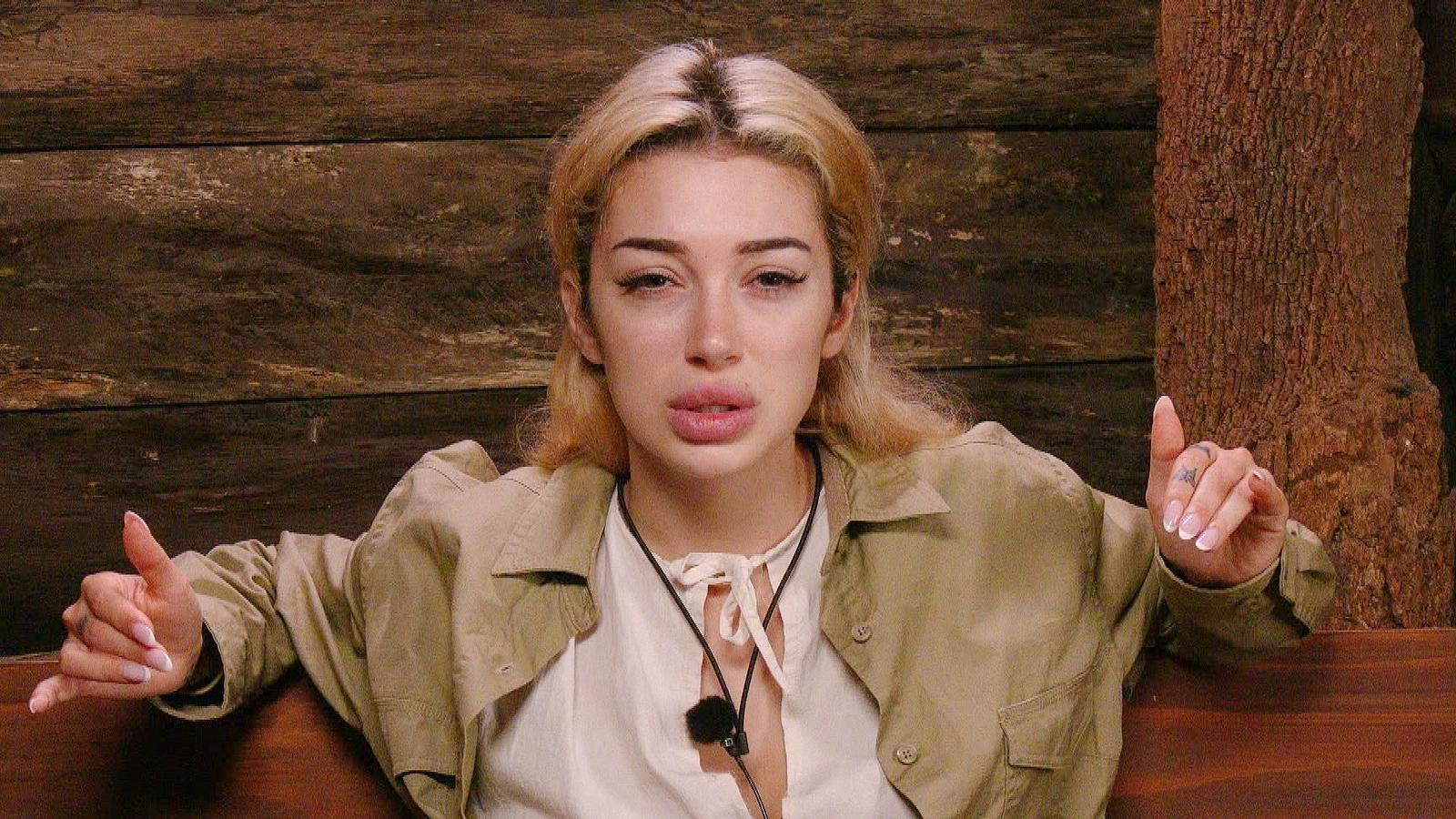 Dschungelcamp 2026: Fake-Vorwürfe! Geheime Liebes-Absprache zwischen ...