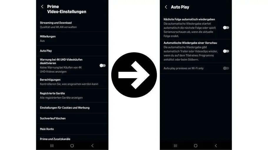 Werbung reduzieren auf Amazon Fire TV – mit diesen Tricks