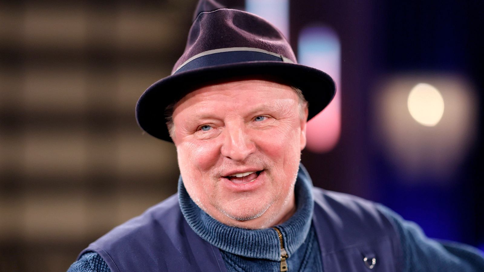 „Tatort“-Star Axel Prahl: Das ist seine schöne Ehefrau