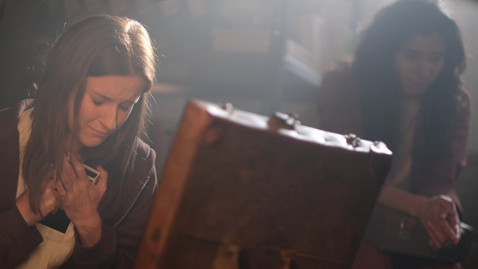 Fallen am 06. Januar 2026 um 04:40 Uhr auf ZDF neo - TV Movie