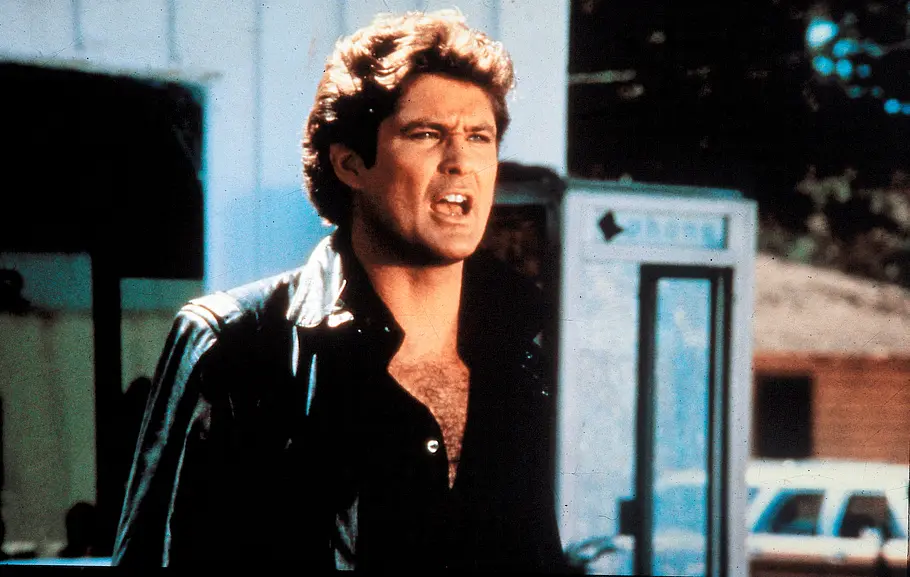 Knight Rider am 10. Mai 2026 um 09:55 Uhr auf KABEL 1 - TV Movie