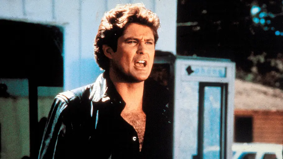 Knight Rider am 10. Januar 2026 um 16:45 Uhr auf ProSieben MAXX - TV Movie