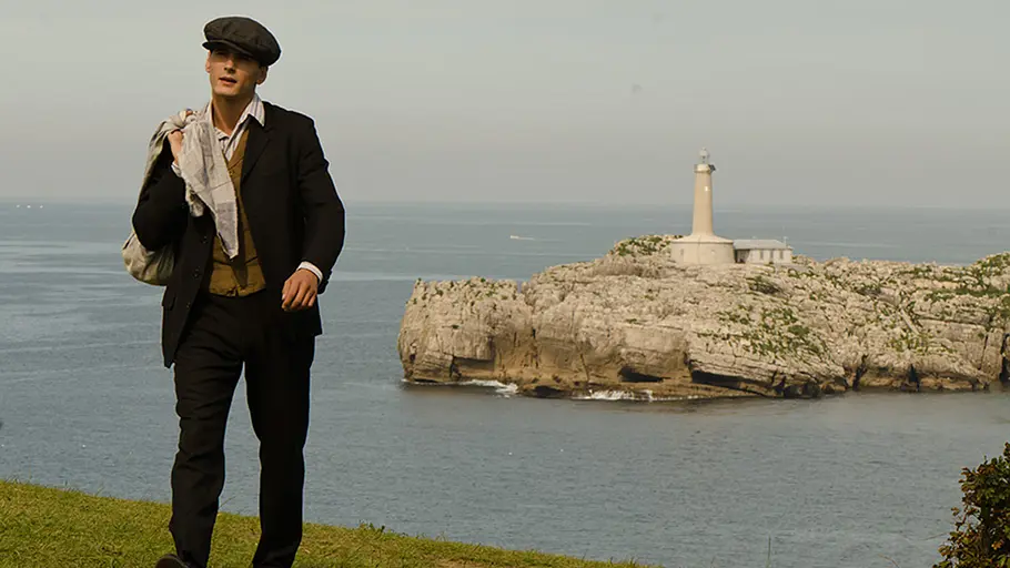 Grand Hotel am 21. Januar 2026 um 07:05 Uhr auf AXN White - TV Movie