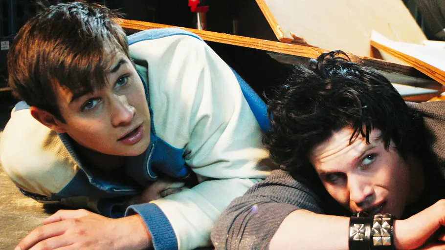 Final Destination 3 am 02. Februar 2026 um 18:40 Uhr auf Sky Cinema Action HD - TV Movie