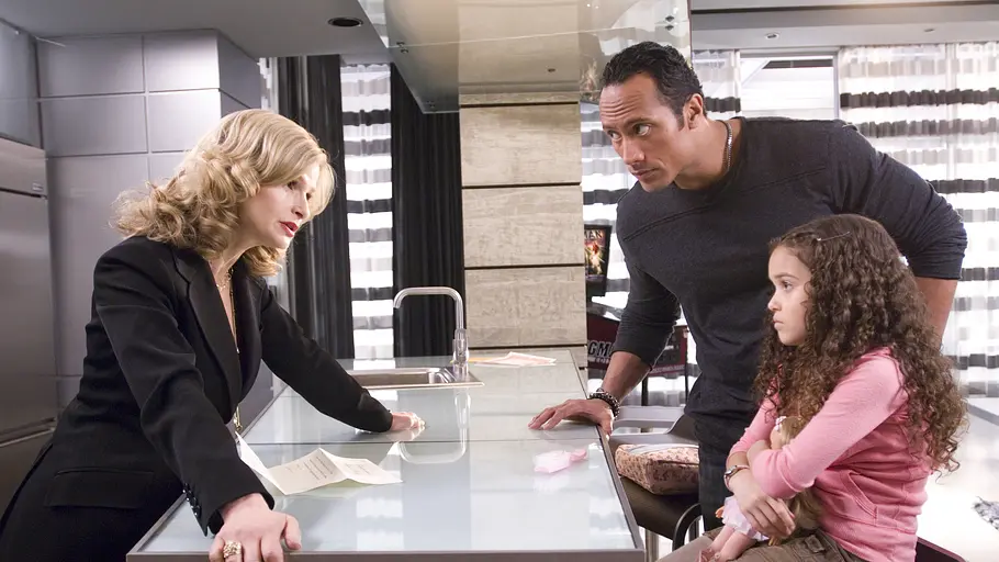 Daddy ohne Plan am 03. Januar 2026 um 22:20 Uhr auf Disney Channel - TV ...