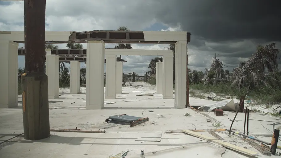 Monsterwetter: Erdrutsch, Fluten und Tornados am 28. Januar 2026 um 05: ...