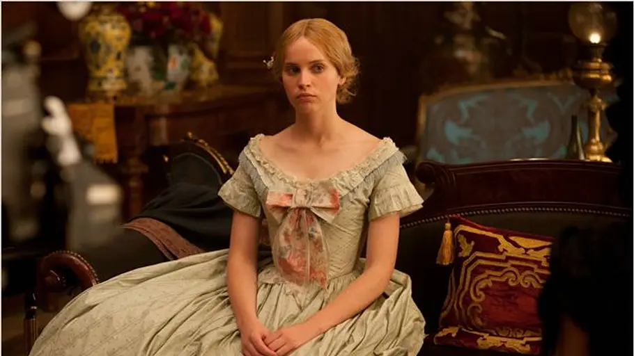 The Invisible Woman am 25. Januar 2026 um 00:15 Uhr auf AXN White - TV ...