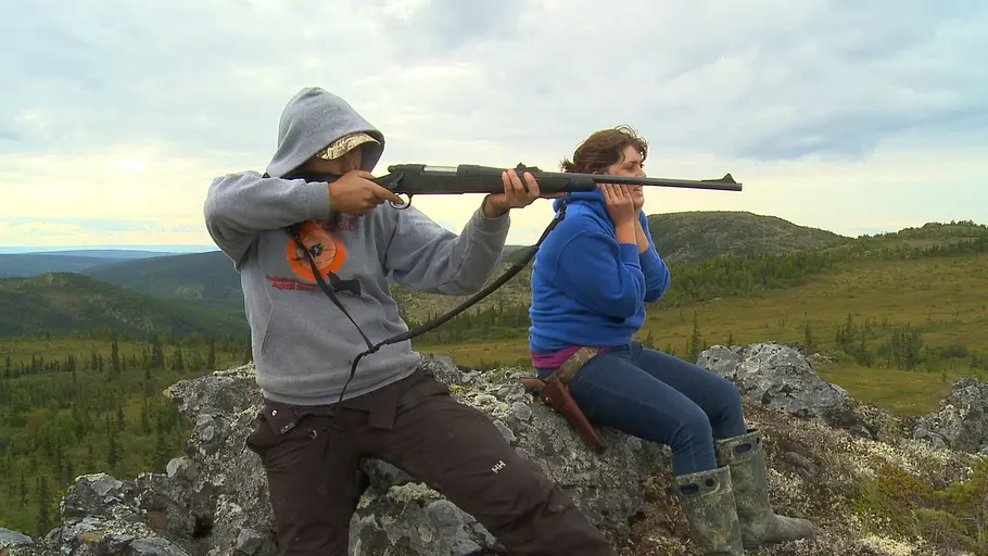 Yukon Men am 27. Mai 2026 um 08:50 Uhr auf ANIMAL PLANET - TV Movie