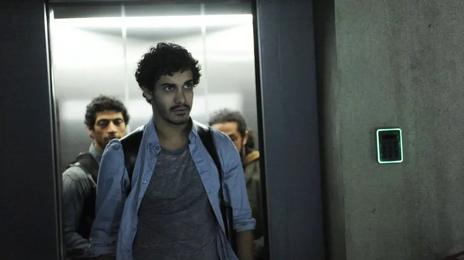 Spooks - Verräter in den eigenen Reihen am 26. Januar 2026 um 00:25 Uhr ...