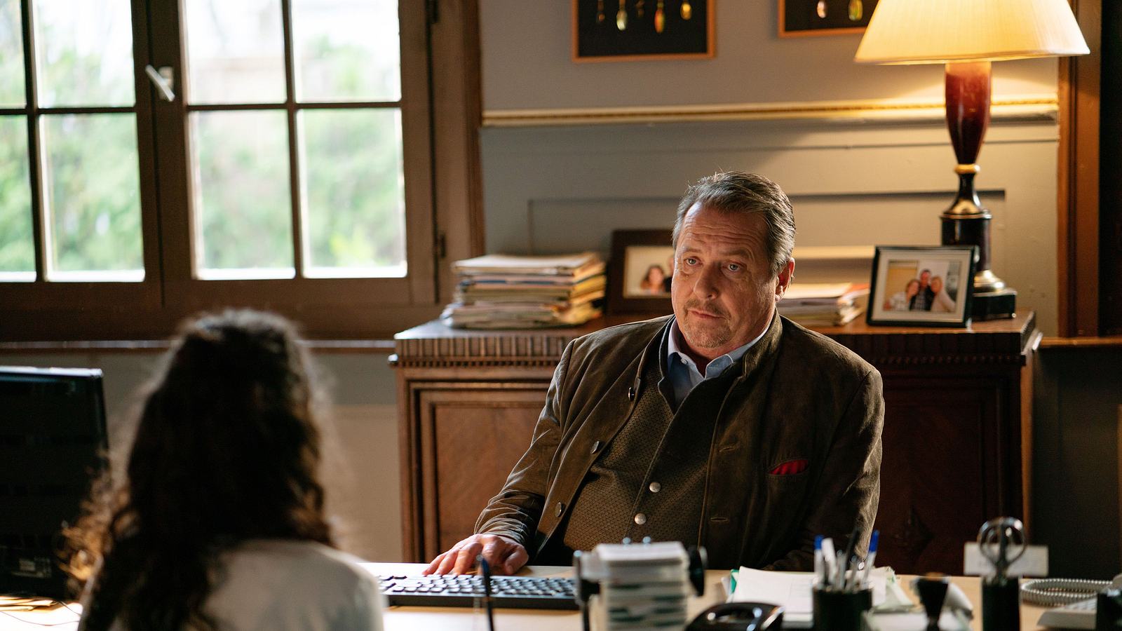 Watzmann ermittelt am 19. Januar 2026 um 09:05 Uhr auf ARD - TV Movie