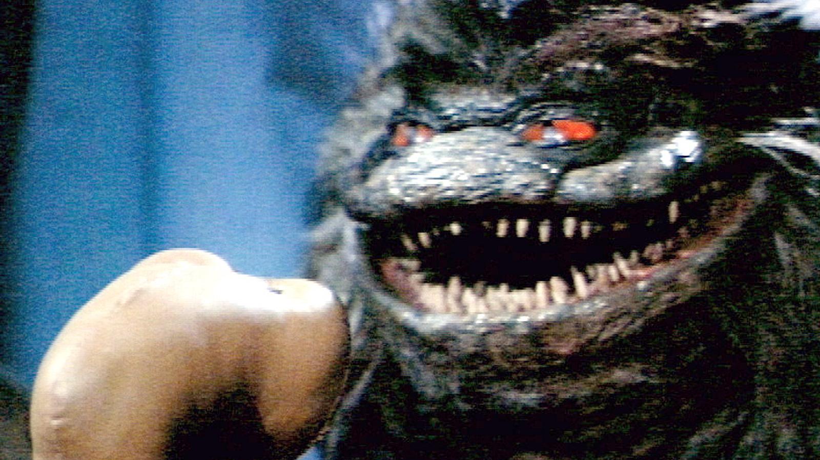 Critters - Sie sind da! am 25. Dezember 2025 um 02:10 Uhr auf Tele 5 ...