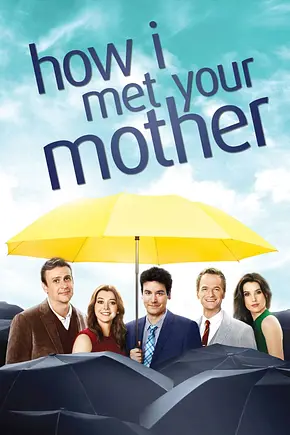 How I Met Your Mother am 27. Januar 2026 um 08:40 Uhr auf PRO 7 - TV Movie