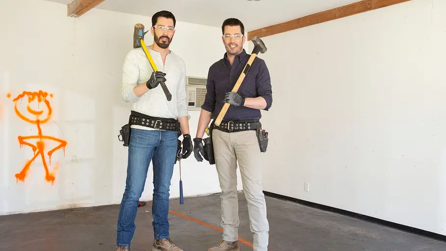 Property Brothers - Traumhaus für immer! am 06. Januar 2026 um 12:20 ...