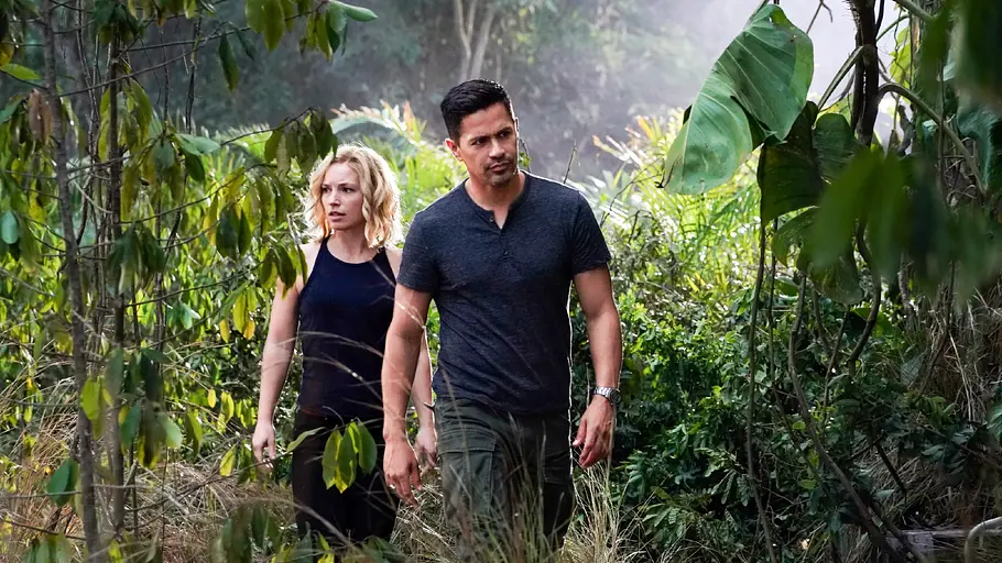 Magnum P.I. am 13. Januar 2026 um 03:30 Uhr auf Sky ONE HD - TV Movie