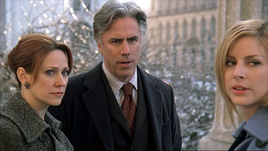 Law & Order: Special Victims Unit am 11. Januar 2026 um 11:05 Uhr auf ...