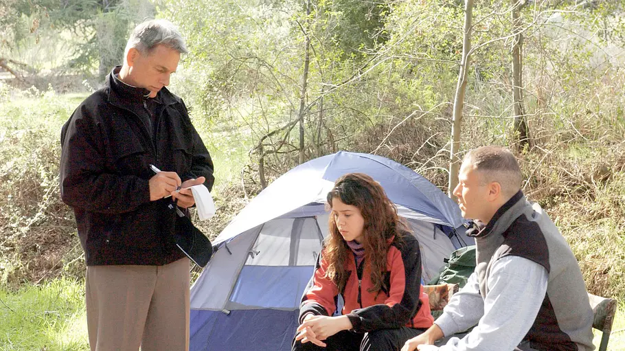 Navy CIS am 16. Januar 2026 um 08:10 Uhr auf Sky ONE HD - TV Movie