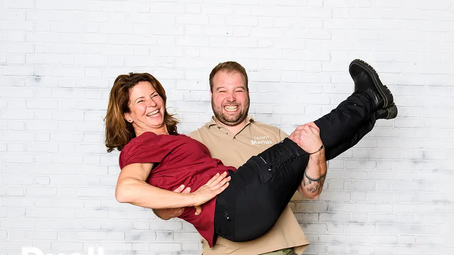 Duell der Gartenprofis am 14. Januar 2026 um 19:25 Uhr auf ZDF - TV Movie