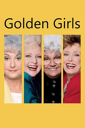 Golden Girls am 13. Januar 2026 um 22:15 Uhr auf Disney Channel - TV Movie