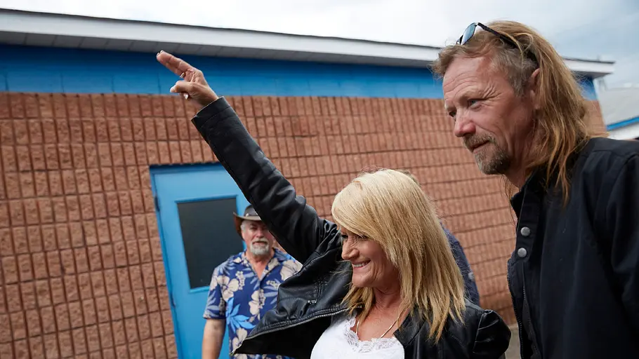 Storage Wars - Geschäfte in Kanada am 11. Januar 2026 um 20:45 Uhr auf ...