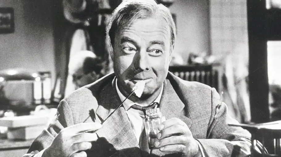 Der Lügner am 16. Januar 2026 um 17:00 Uhr auf Heimatkanal - TV Movie