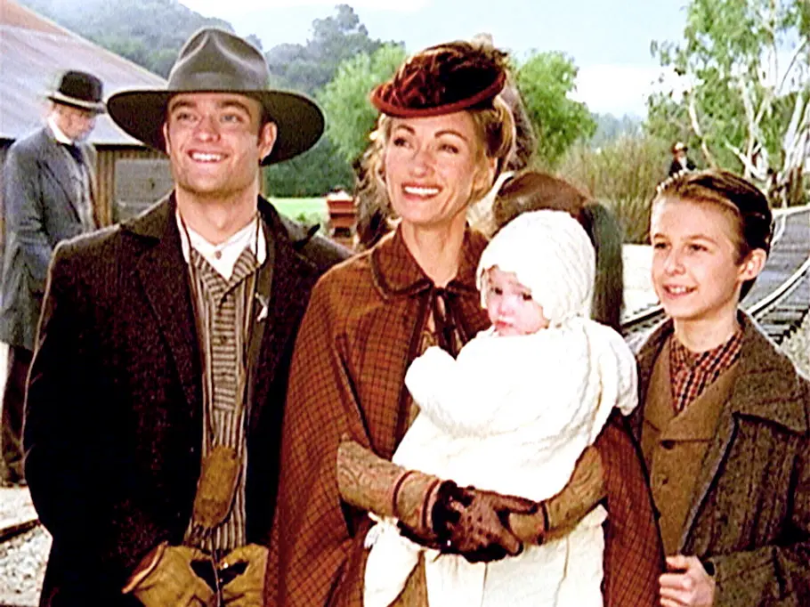 Dr. Quinn - Ärztin aus Leidenschaft am 12. Januar 2026 um 11:40 Uhr auf ...